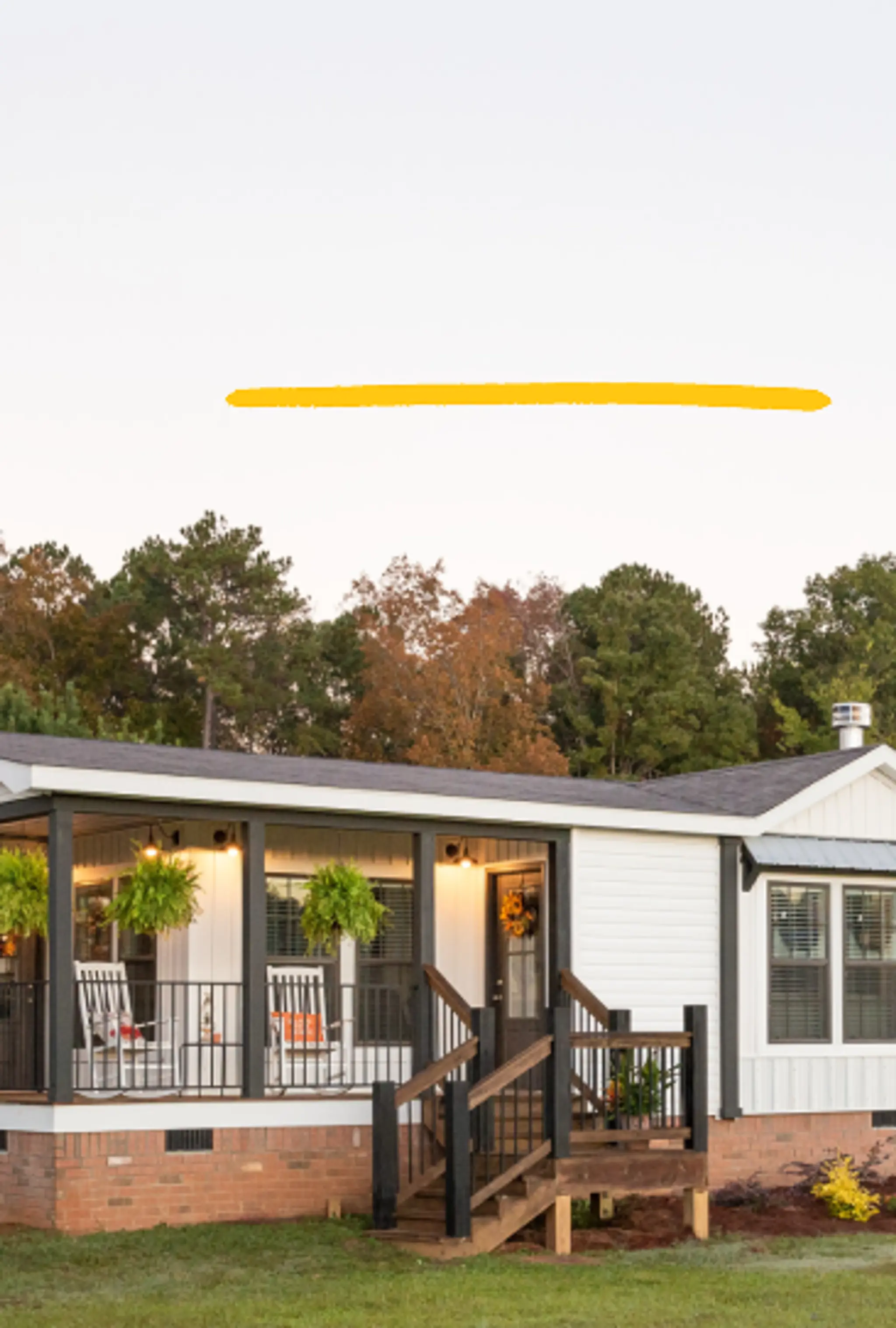 Modular, Manufactured, Mobile Homes For Sale Near Me | Clayton Homes of ...